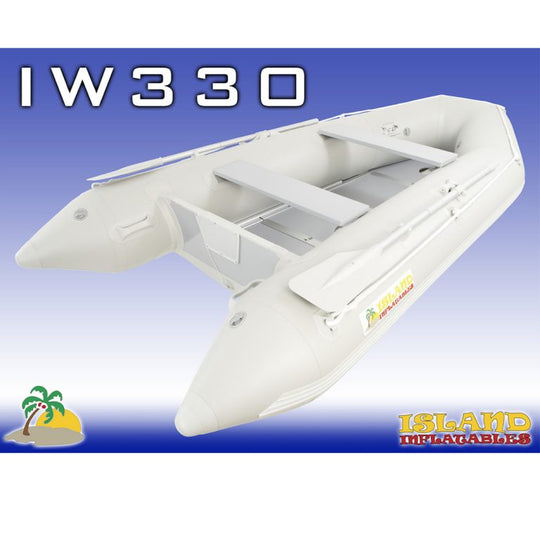 Inflatable Boats for Sale | Island Inflatables at Jetboard Australia ...
