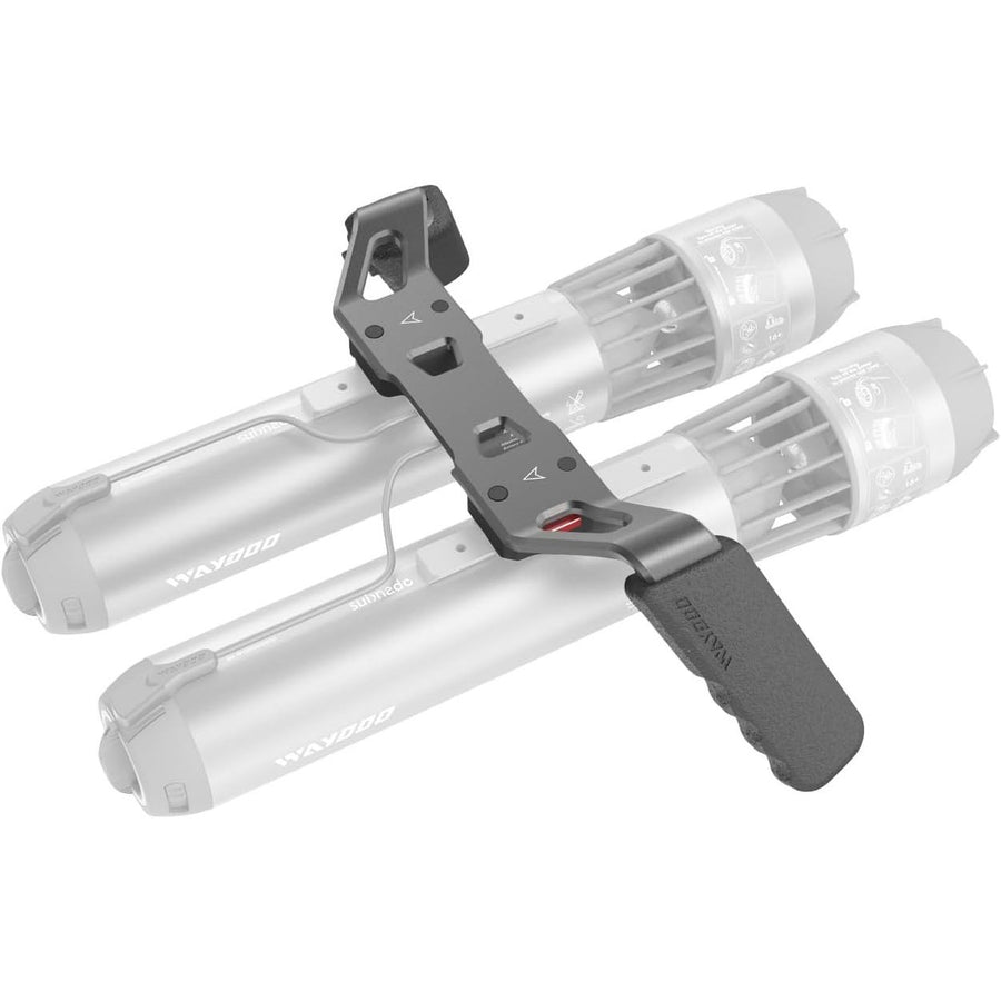 Waydoo Subnado: Lightweight Underwater Scooters, 60m depth – Jet Board ...