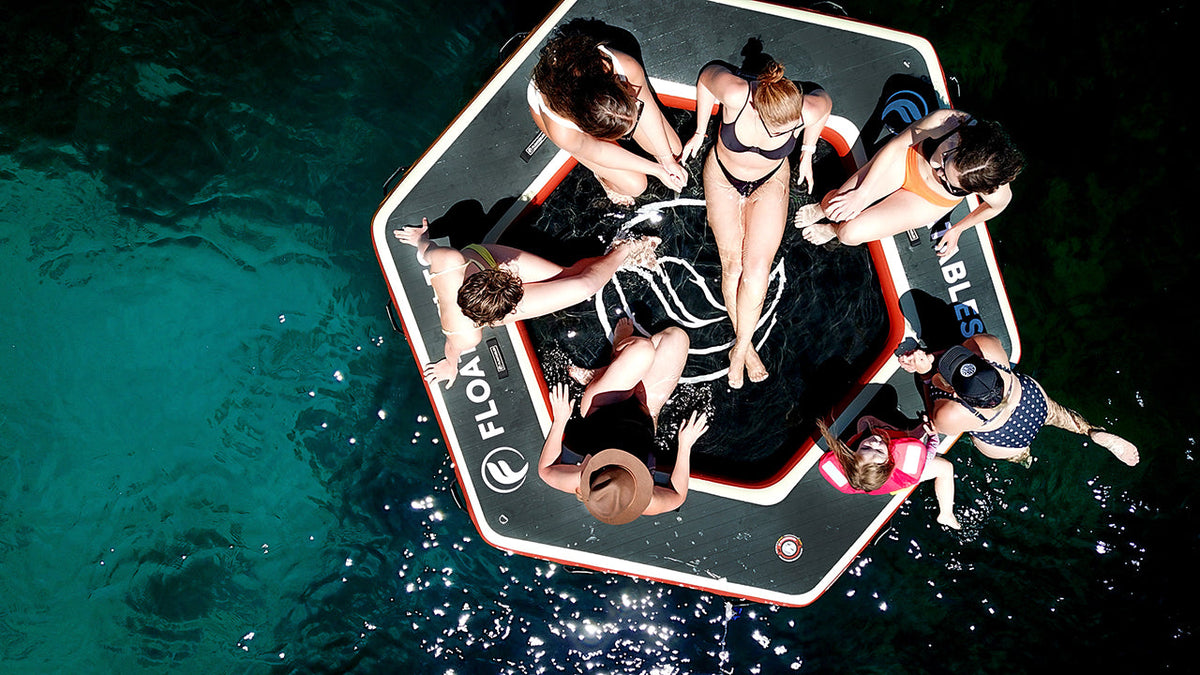 Electric surfboard | New and Used | Jet Board Australia