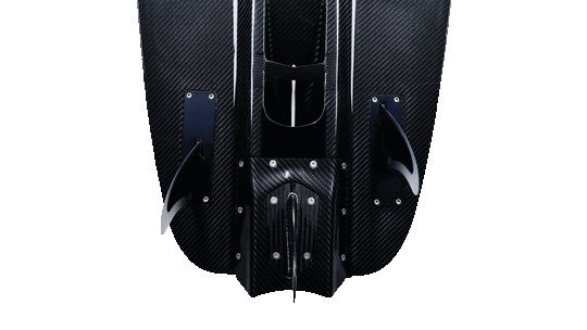 Cruiser DFI electric jetboard | Fast & Agile – Jet Board Australia