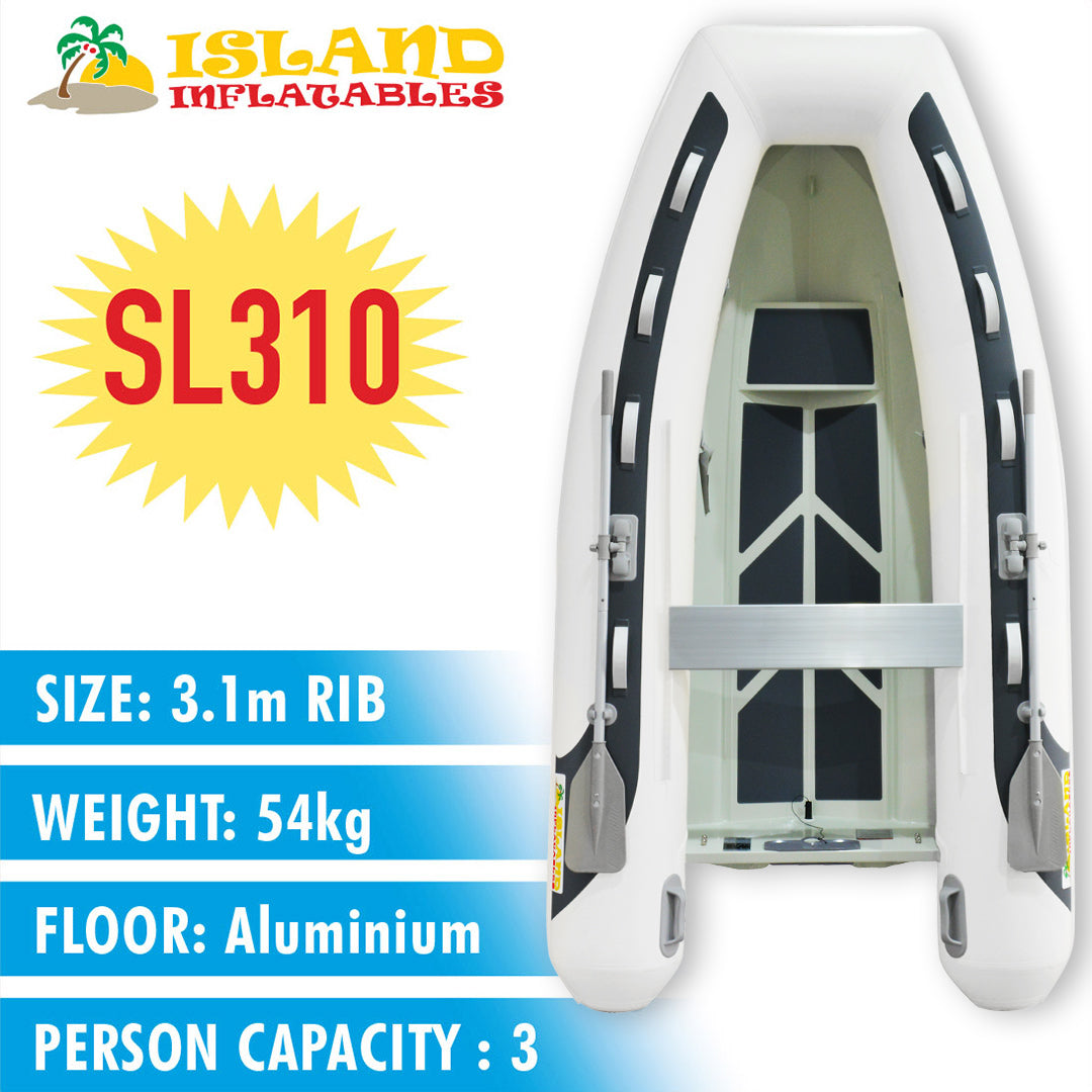 SL310 – Jet Board Australia