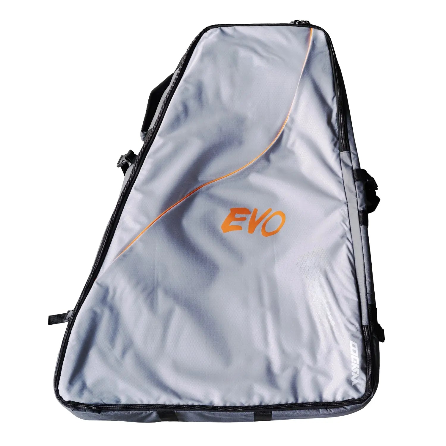 Flyer Evo Efoil - Propulsion Bag Gray – Jet Board Australia