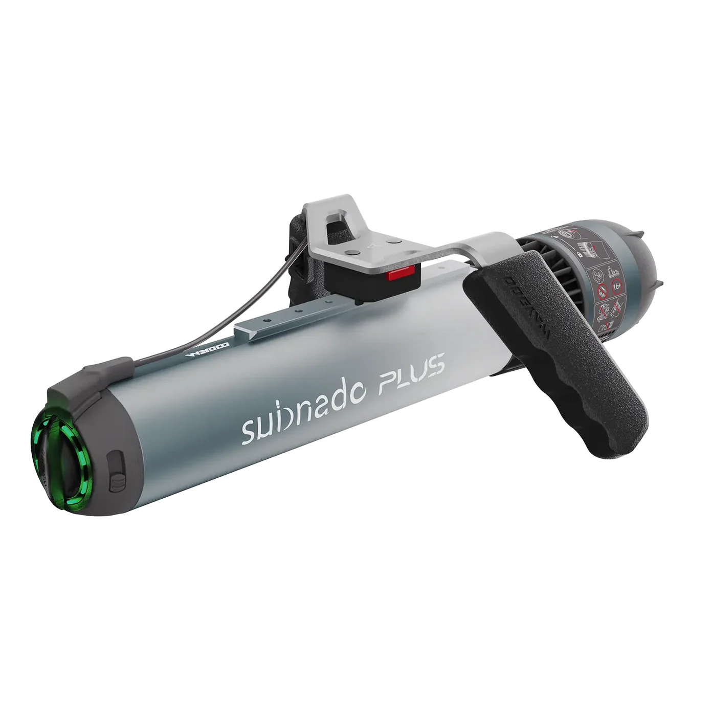 Waydoo Subnado: Lightweight Underwater Scooters, 60m depth – Jet Board ...