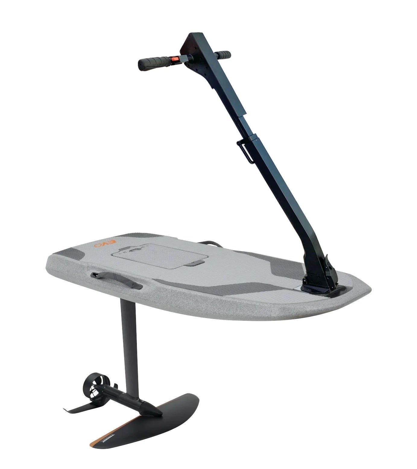 Flyer Evo Efoil - Scooter Kit only – Jet Board Australia